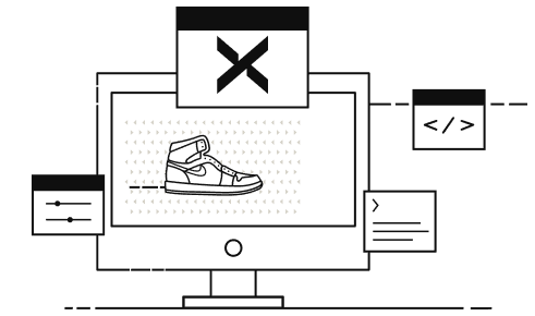 StockX Developer Portal